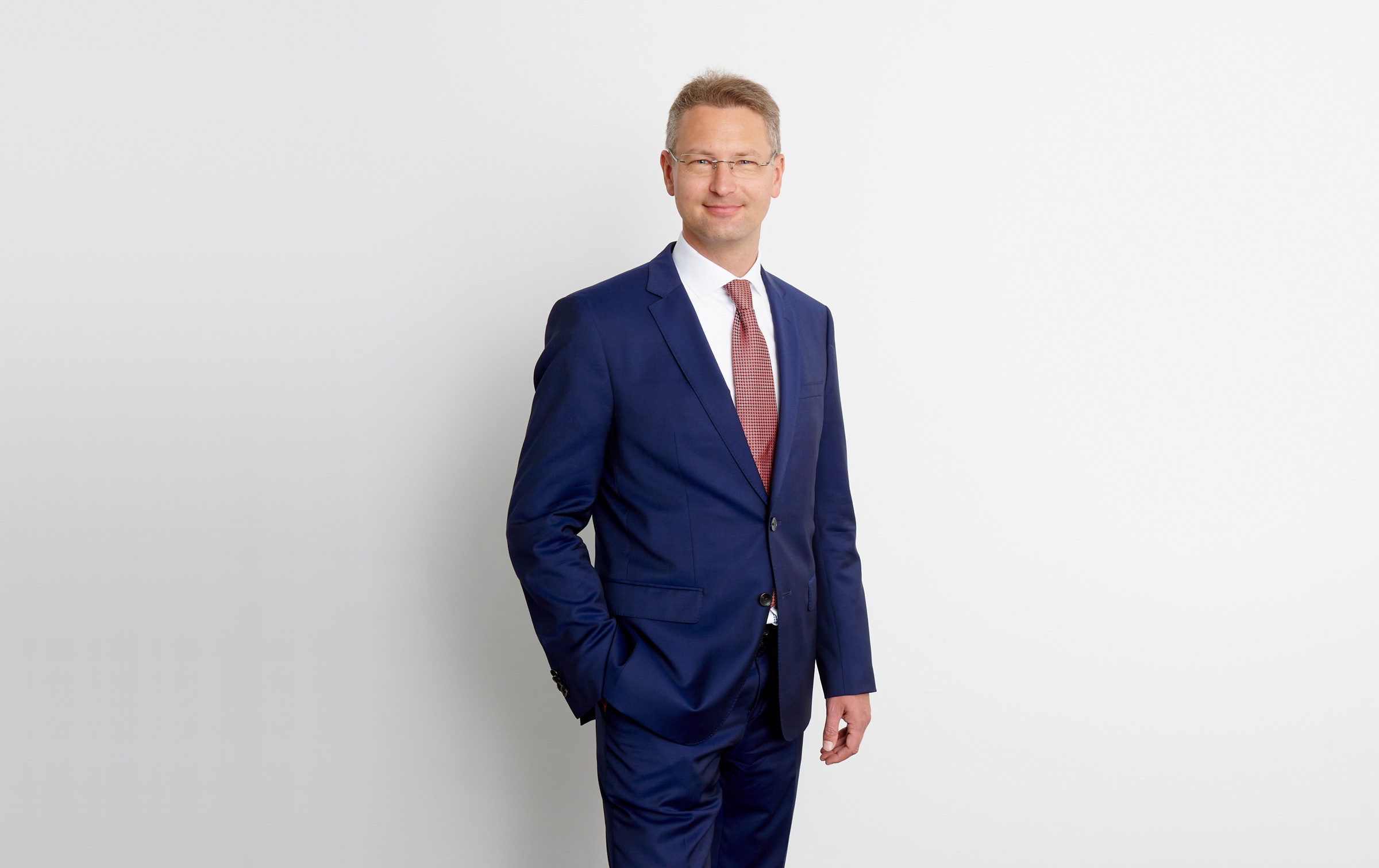 Rechtsanwalt Dr. Martin Lechner